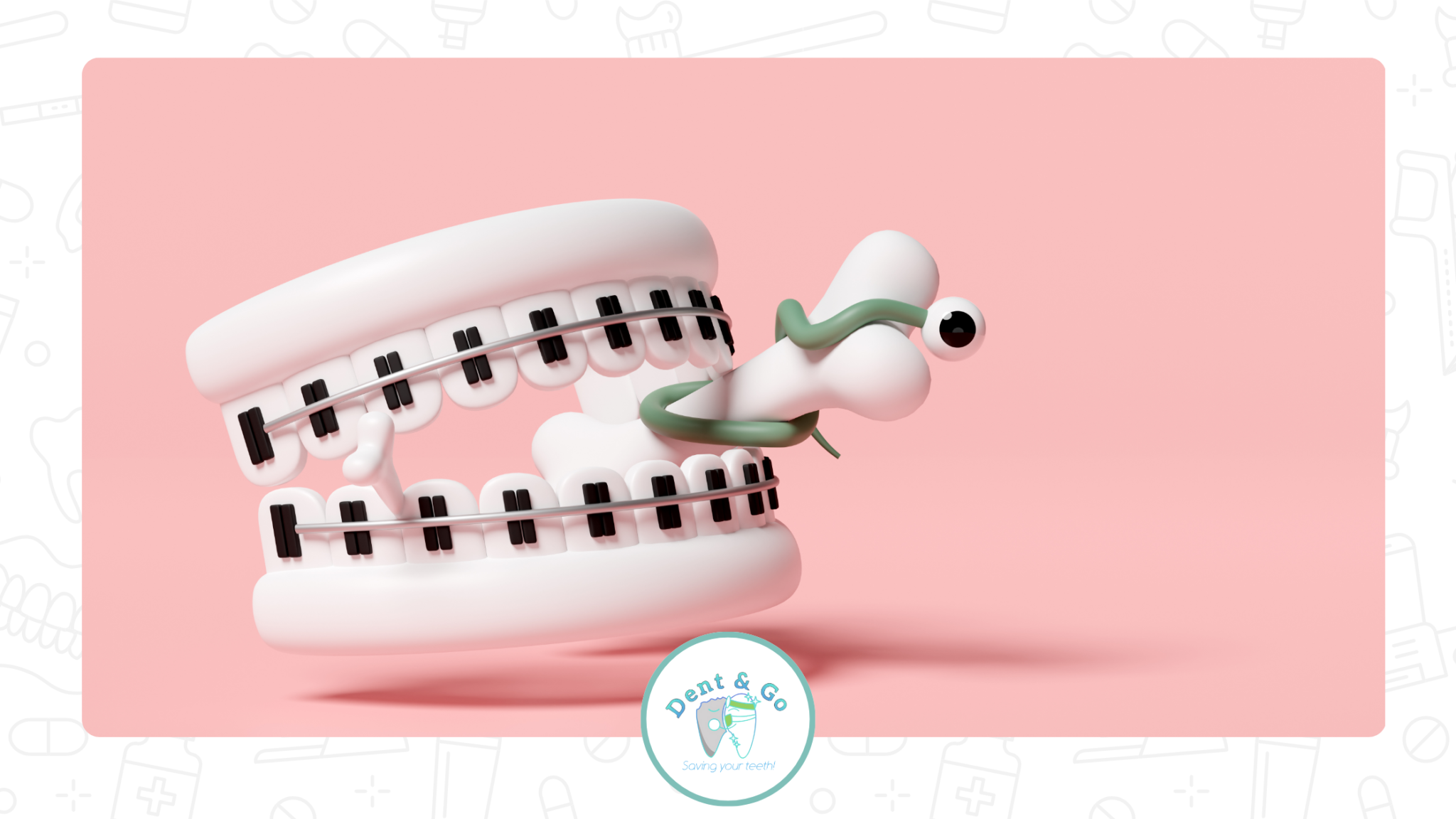 Debunking the Myth of Tooth Worms – Dent & Go